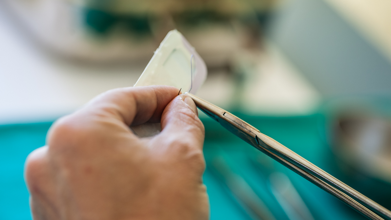 Essential Tools - 2 - Laceration Kit - EB Medicine