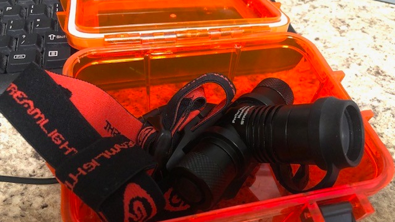 Essential Tool: Headlamp for Laceration Repairs - EB Medicine