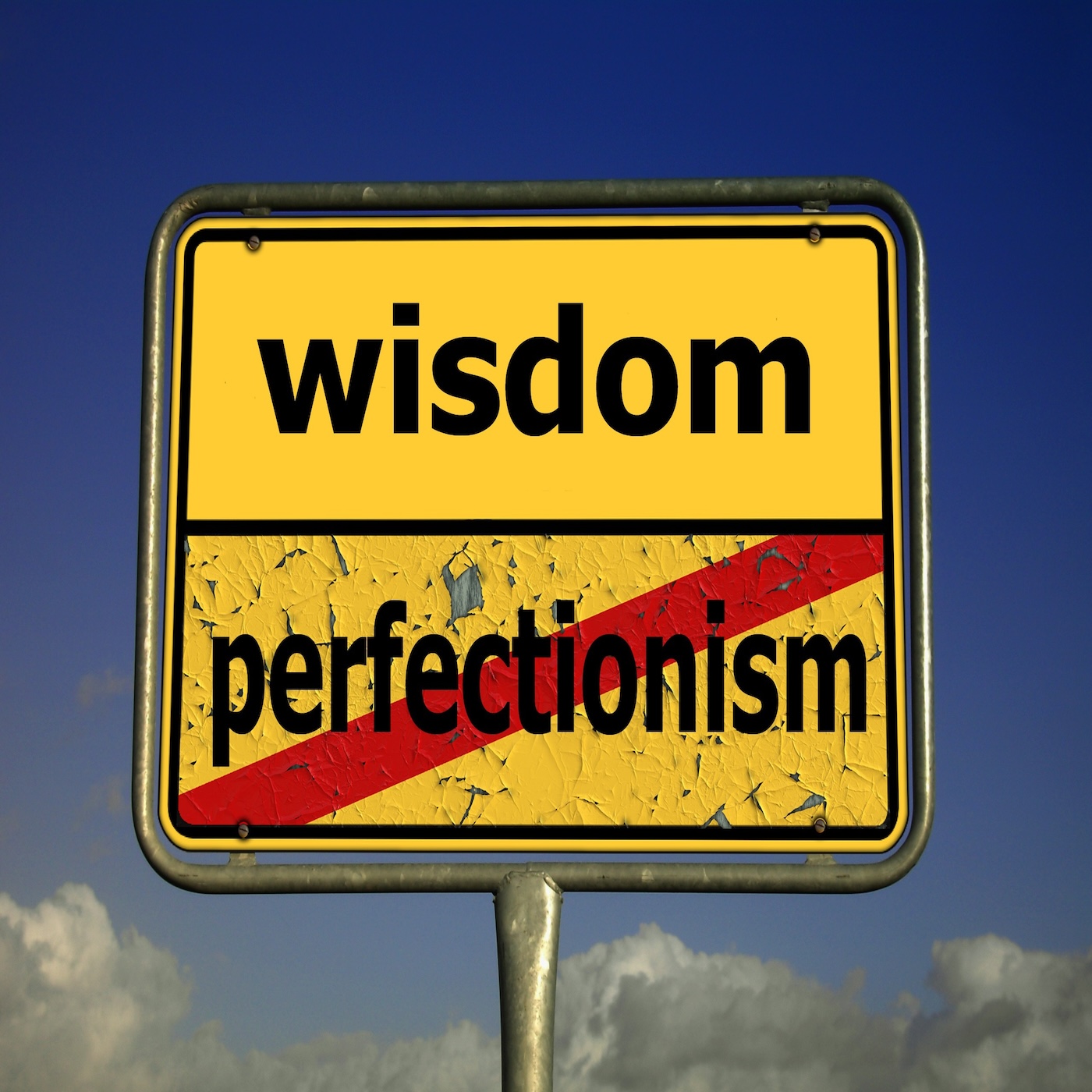 Maladaptive Perfectionism with Rob Orman, MD - EB Medicine