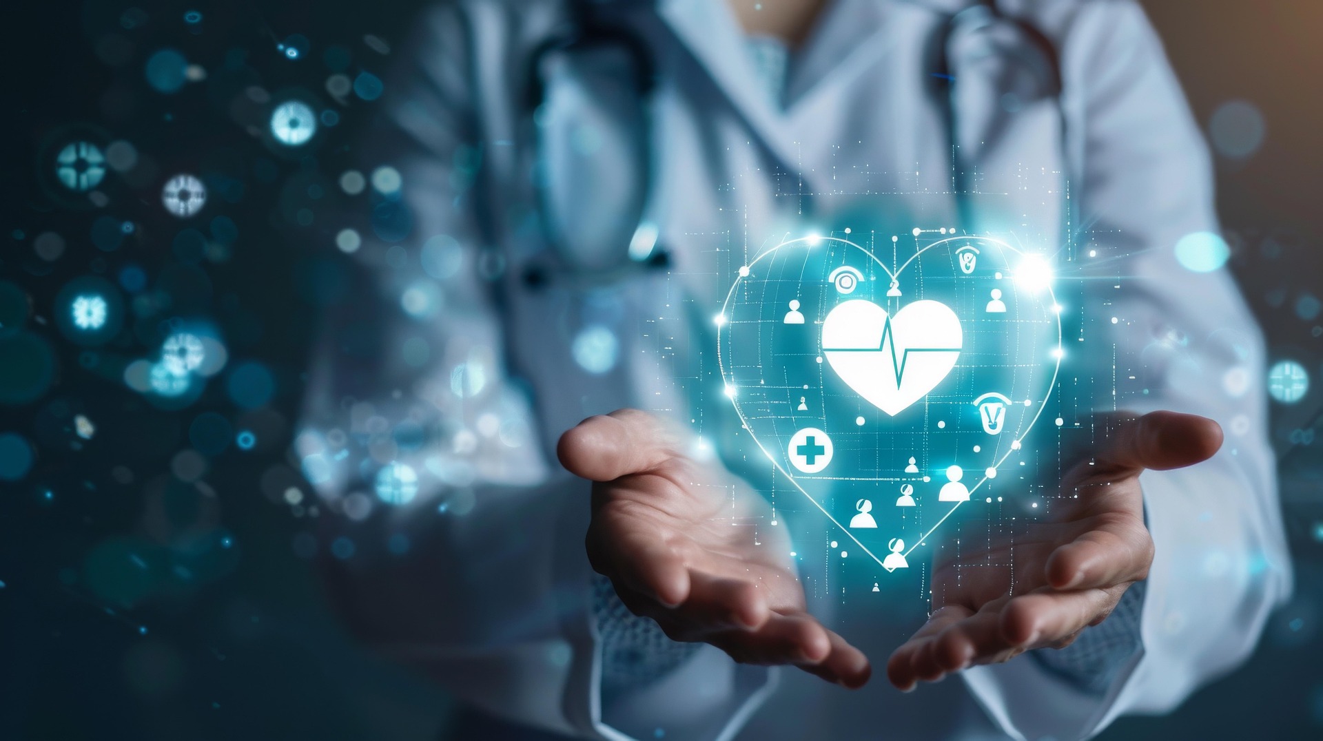 AI in the Emergency Department: What You Need to Know - EB Medicine