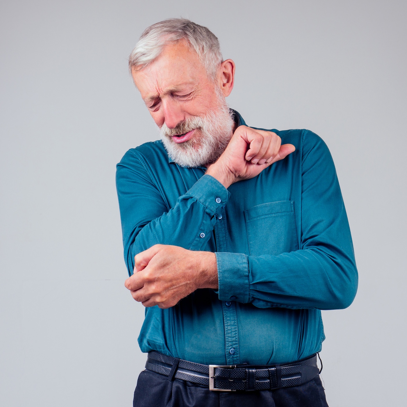 Forearm Injuries - EB Medicine