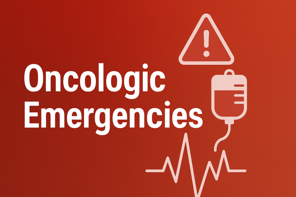 Oncologic Emergencies - EB Medicine