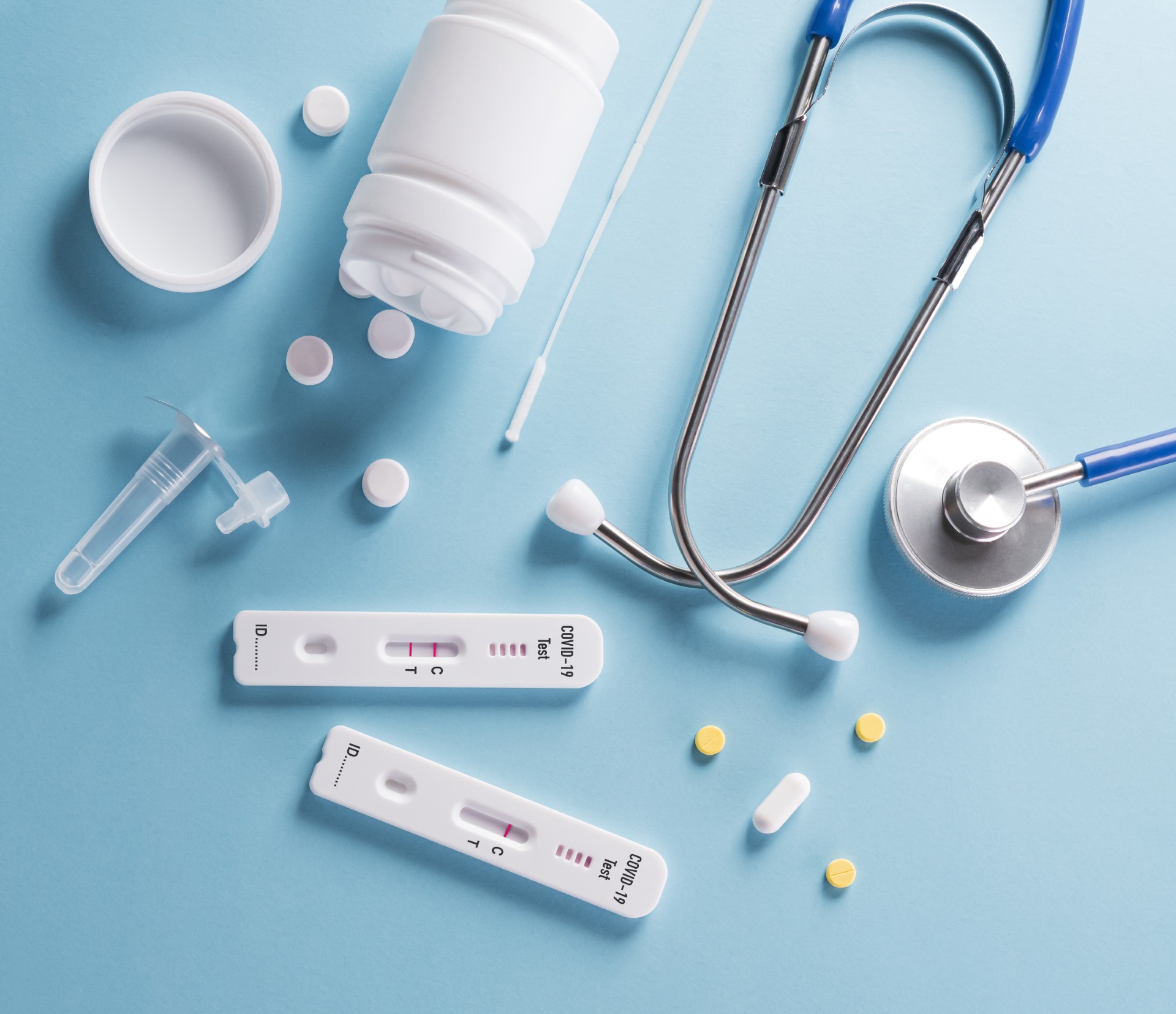 Laboratory Testing - EB Medicine