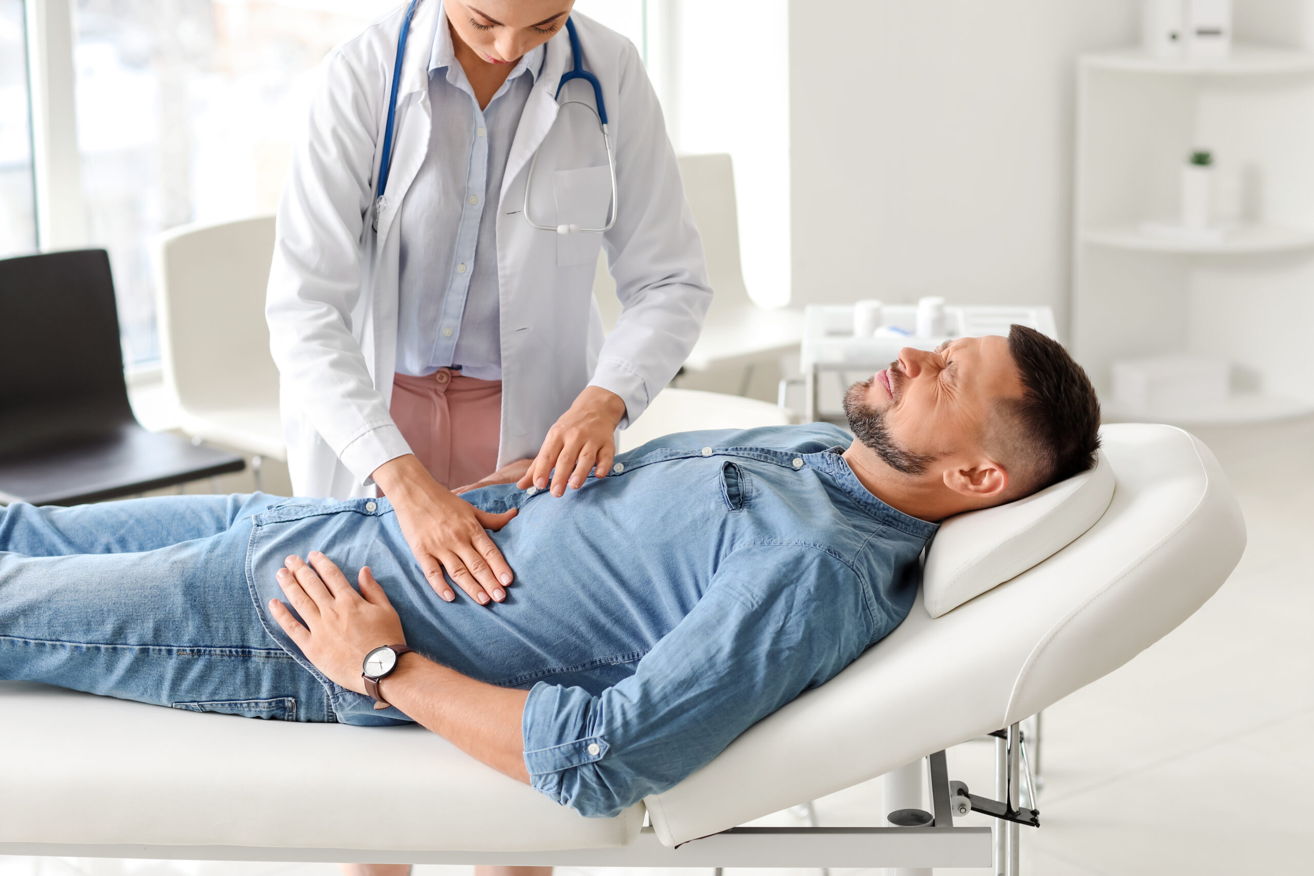 Test Your Knowledge of Urgent Care Evaluation and Management of ...